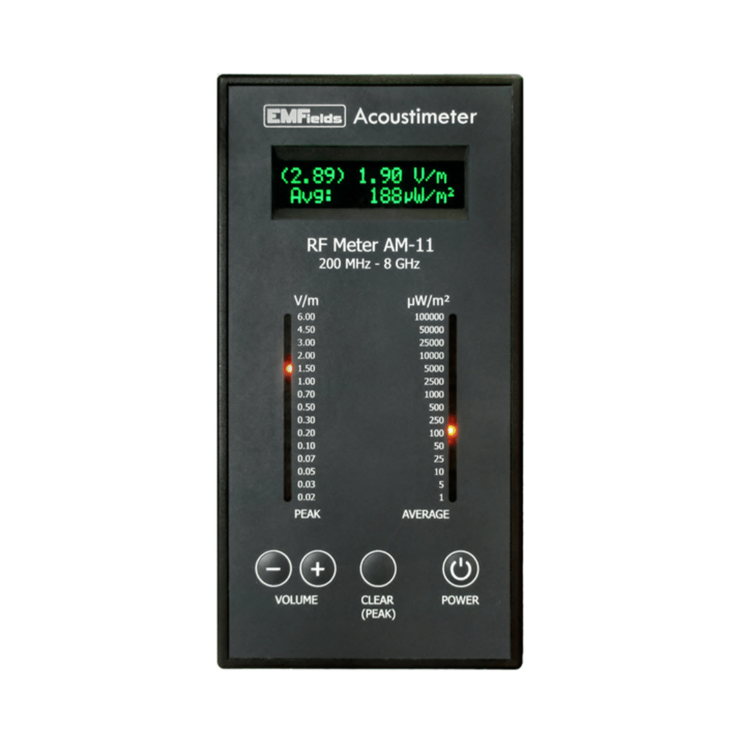Acoustimeter AM-11