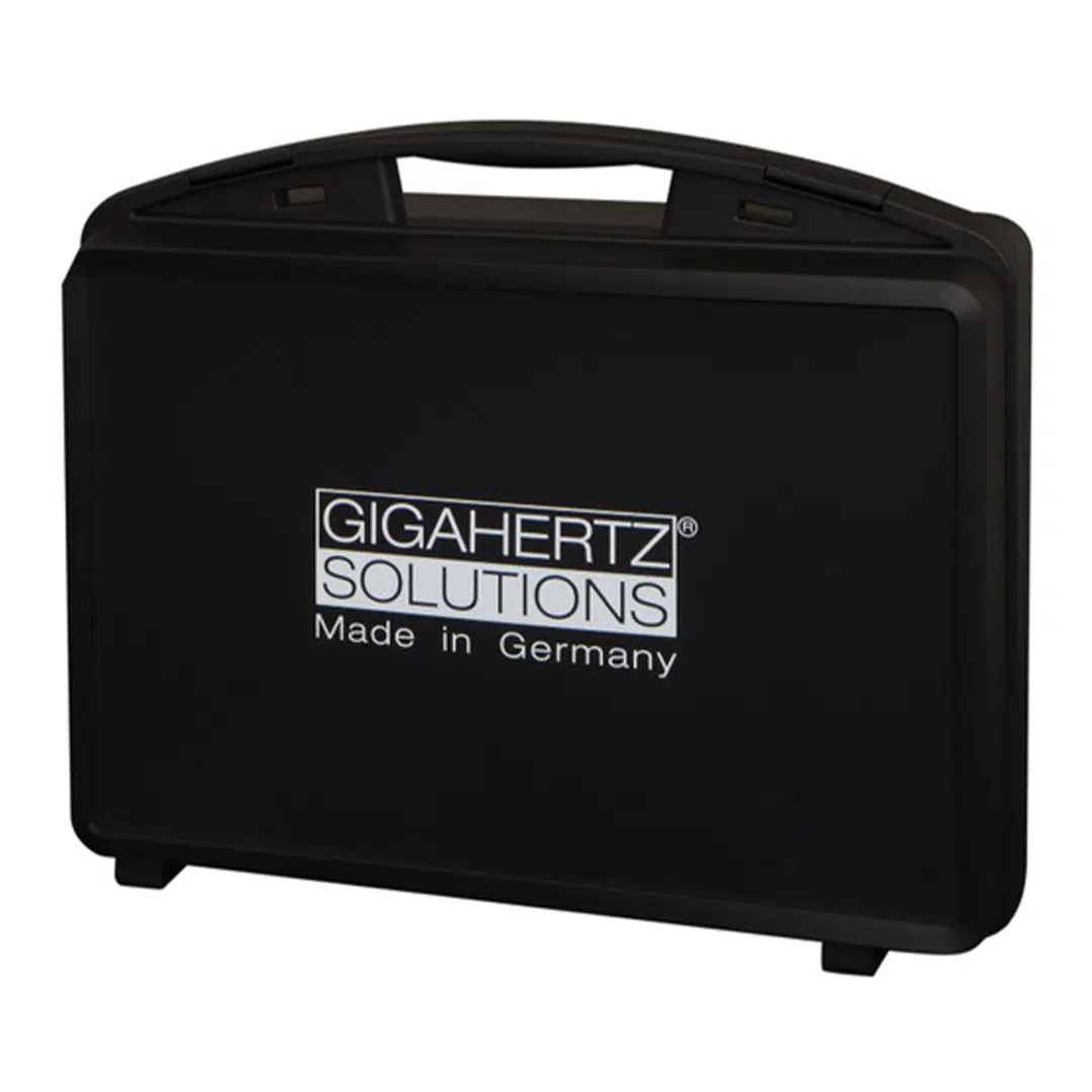 K7 EMF Meter Case