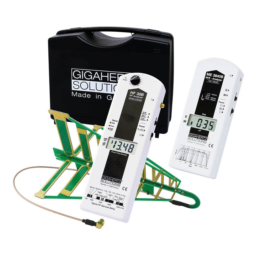 MK30 Electrosmog Test Kit