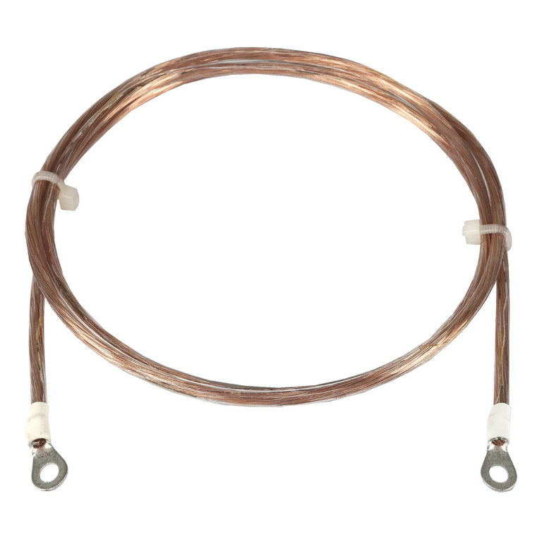 Grounding Cable GL1 - Safe and Sound RF