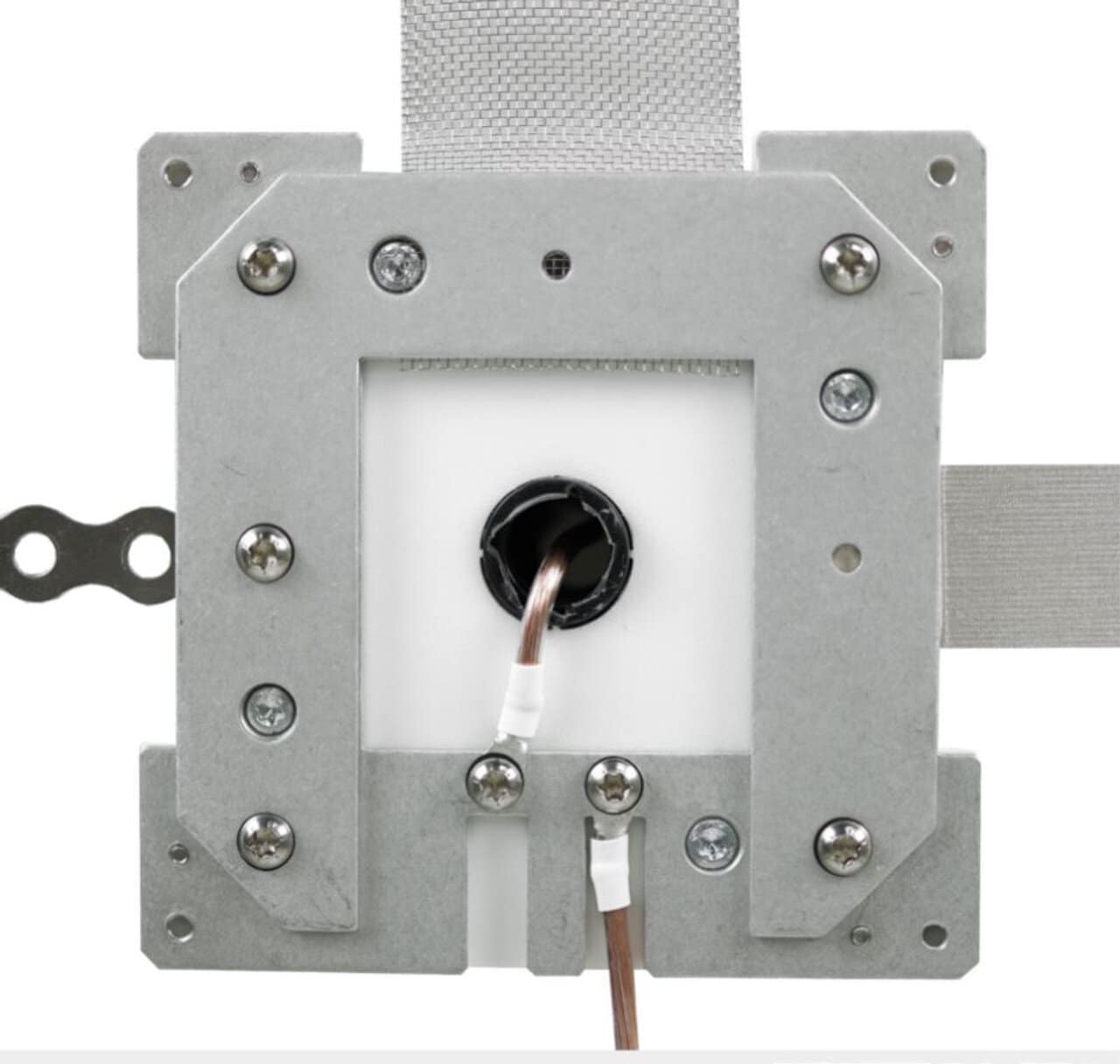 Grounding Kit - Interior/Exterior For EMF Paint - Safe and Sound RF