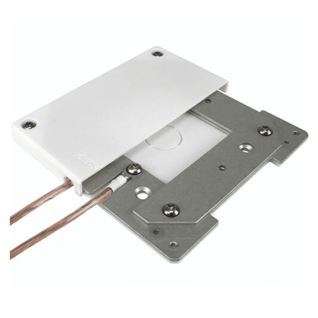 Grounding Kit - Interior/Exterior For EMF Paint - Safe and Sound RF