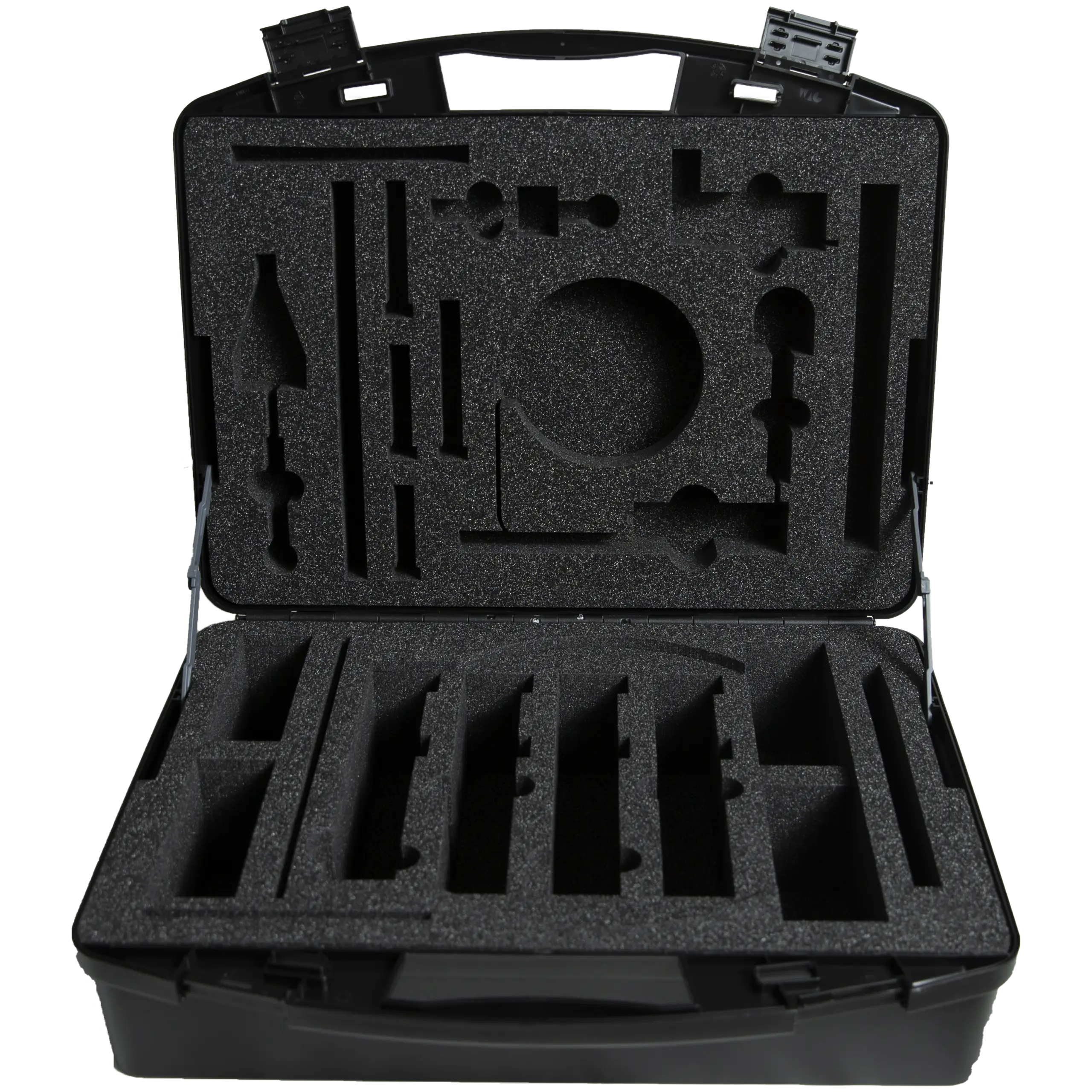 K7 EMF Meter Case